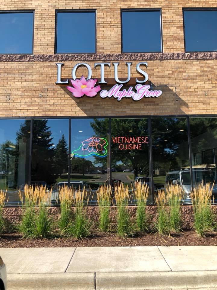 LOTUS Maple Grove