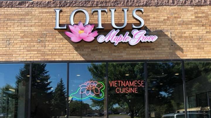 LOTUS Maple Grove